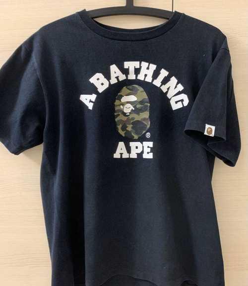 Футболка Bape