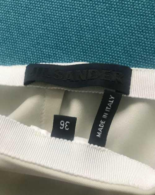 Брюки Jil Sander оригинал