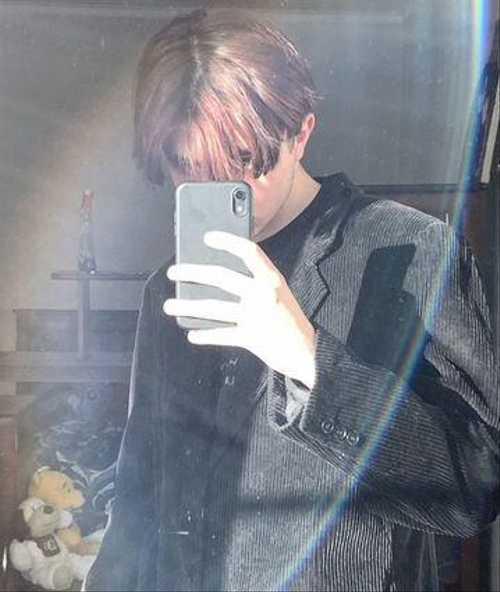 Пиджак Vintage 00s