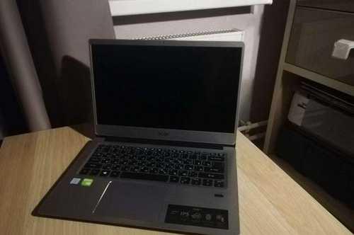 Acer swift 3