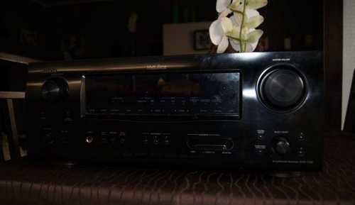 Ресивер Denon AVR-1907