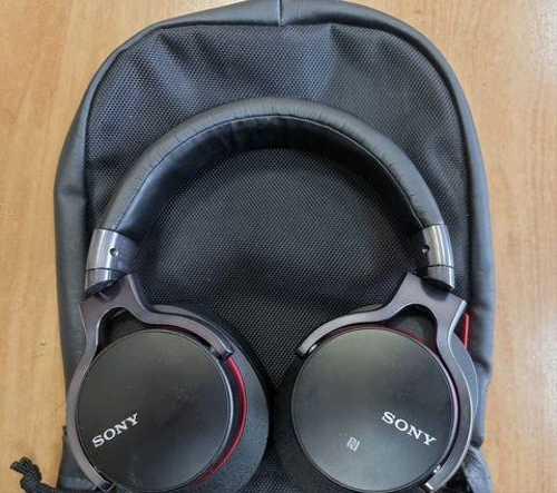 Беспроводные наушники(гарнитура) Sony MDR-1ABT