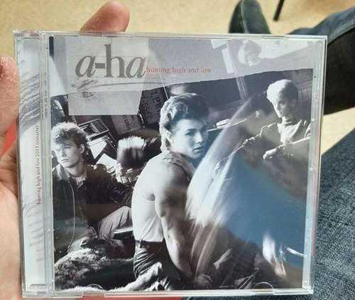 A-HA - Hunting High And Low (Remaster 2015)