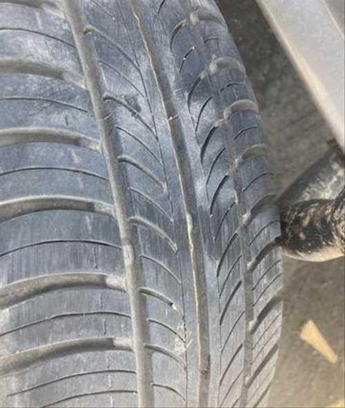 Amtel Planet 195/65 R15 91H, 1 шт