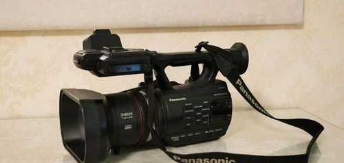 Видеокамера Panasonic AG-AC 90