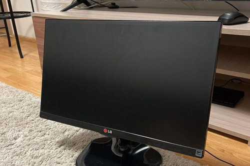 Монитор LG 22MP65HA