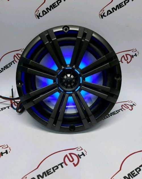 Морская акустика 20см Kicker KM84L