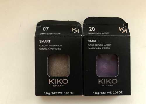 Kiko milano smart colour. Тени Kiko Milano 229. Тени Кико Милано 07. Kiko Milano Smart Colour Eyeshadow 07. Kiko Milano Smart Colour Eyeshadow.