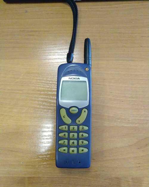 Nokia THF-11
