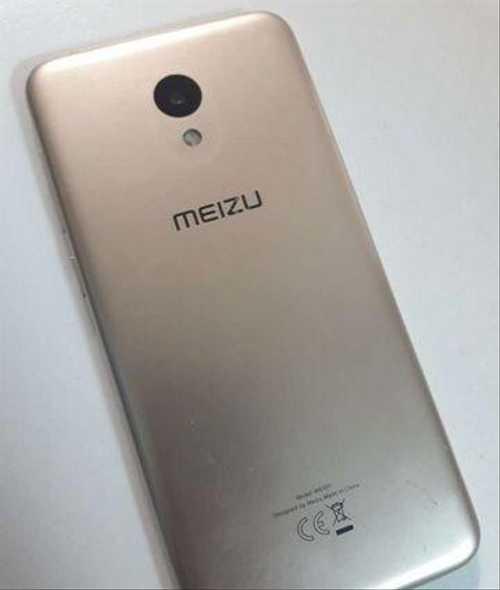 Meizu M8c 2/16gb
