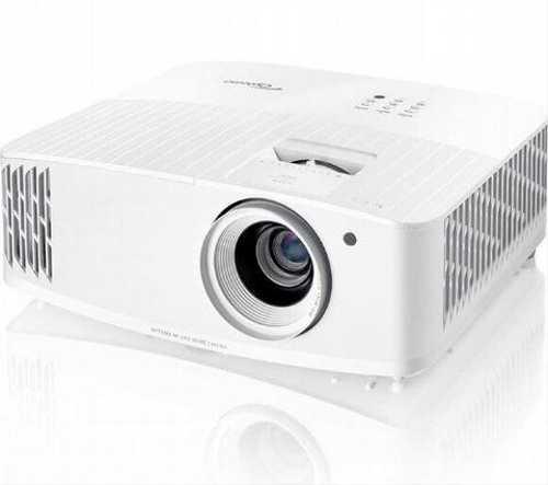 Проектор Optoma UHD30