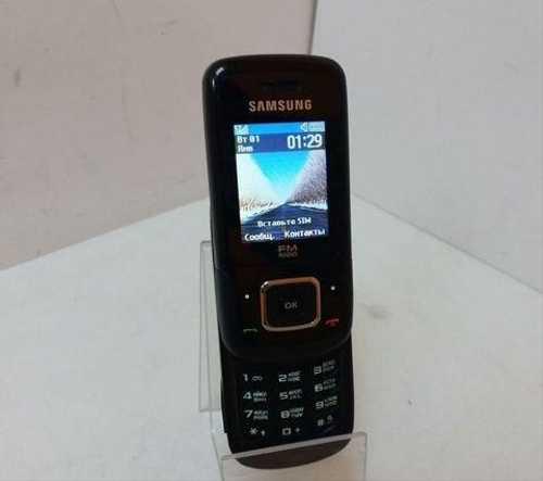Мобильный телефон Samsung GT-E1360M