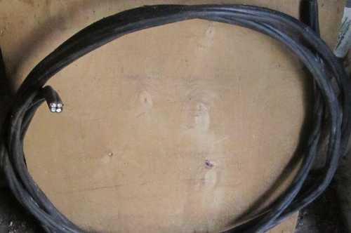 Кабель силовой