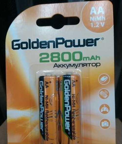 Аккумулятор Golden Power. Батарейка АА Golden Power. Батарейки для Golden hour. Запчасти Golden Power.