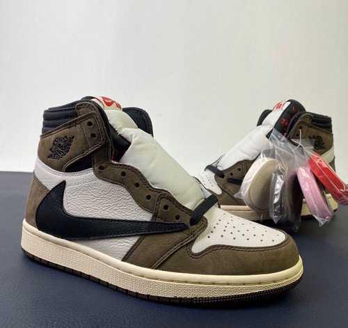 Nike Air Jordan 1 Travis Scott 41-45