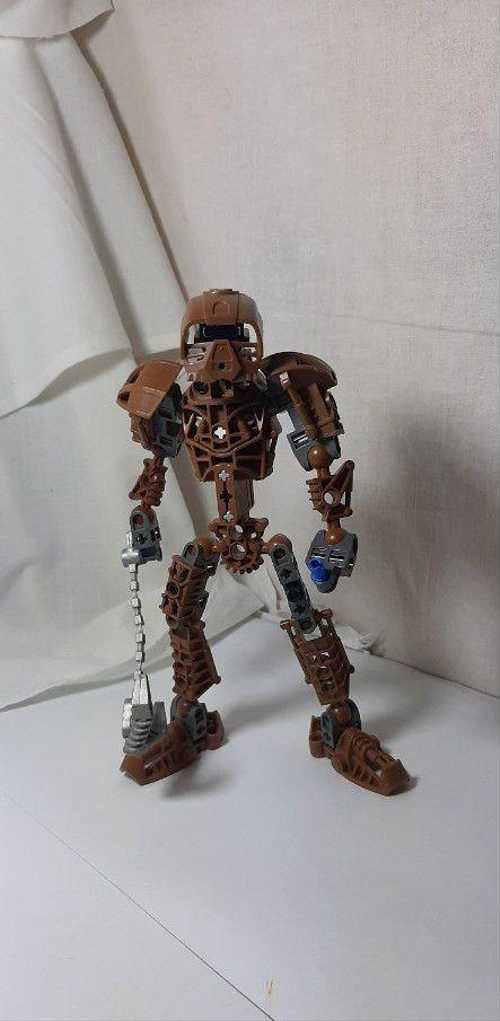 Lego bionicle 8604 onewa