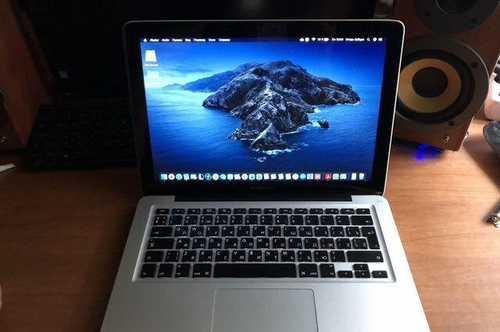 Apple MacBook Pro 13 обмен