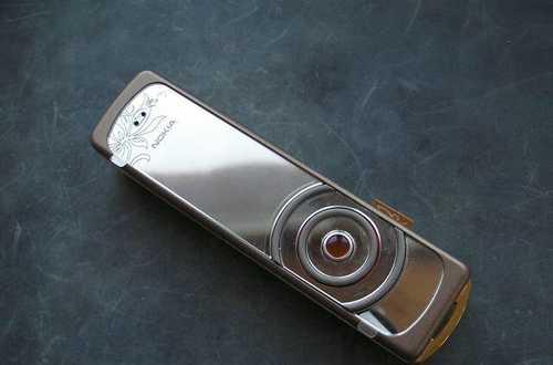 Nokia 7380 оригинал