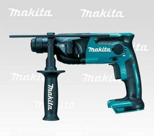 Makita DHR165Z Перфоратор акк (новый,от дилера)