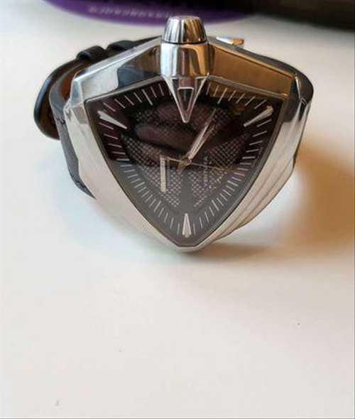 Часы мужские механические