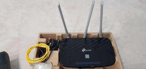 Модем TP-Link Archer C20
