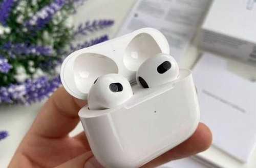 Airpods 3 LUX