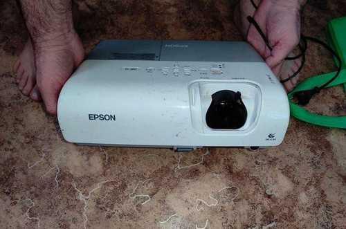 Проектор epson EMP-S5
