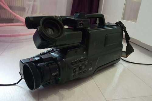 Panasonic m10 видеокамера