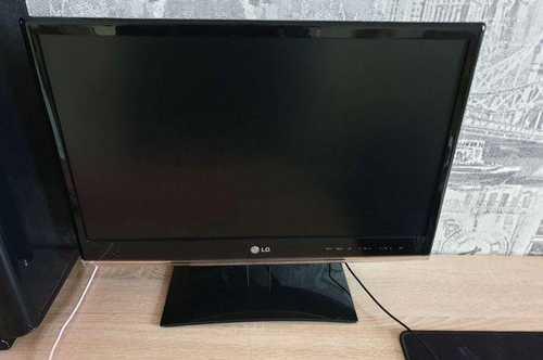 Телевизор LED бу LG M2250D