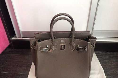 Сумка hermes birkin