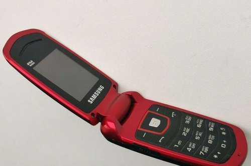 Телефон Samsung E2210 нерабочий