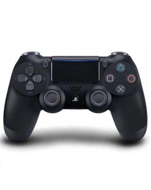 Геймпад Sony DualShock 4, аналог Scuff и GearZ