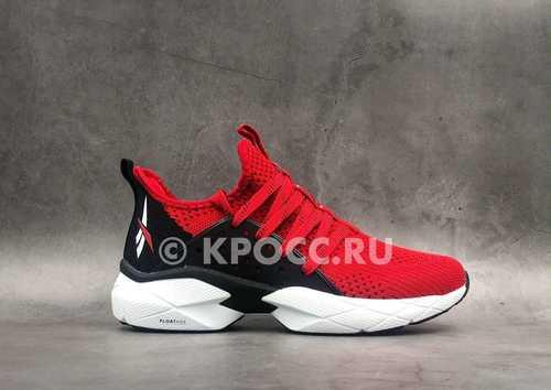 Кроссовки Reebok DMX женские подростковые