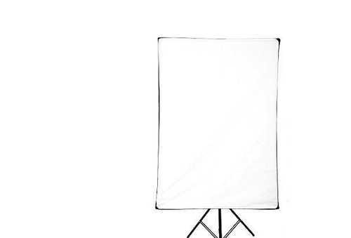 Bowens softbox 140x100
