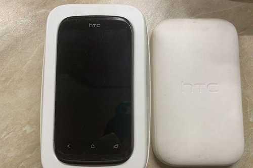 Телефон HTC Desire V