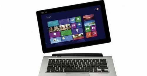 Ноутбук asus Transformer Book TX300CA