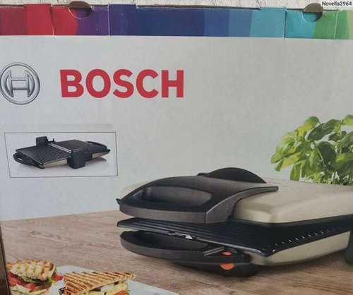 Гриль Bosch TFB3302V