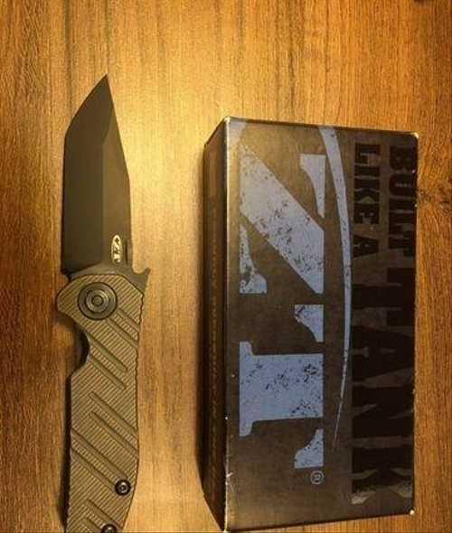 Нож zero tolerance 0620