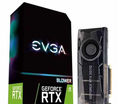 Evga RTX 2070 Super XC Hybrid Blower Ultra Gaming | Festima.Ru ...