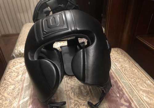 Ultimatum Boxing Gen3Mex (Carbon) шлем