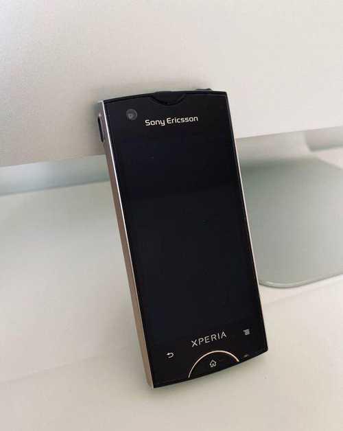 Телефон Sony Ericcson xperia Ray