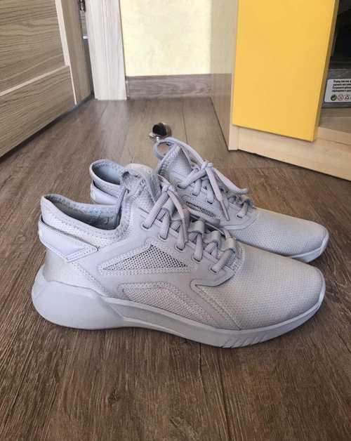 Кроссовки reebok freestyle motion lo