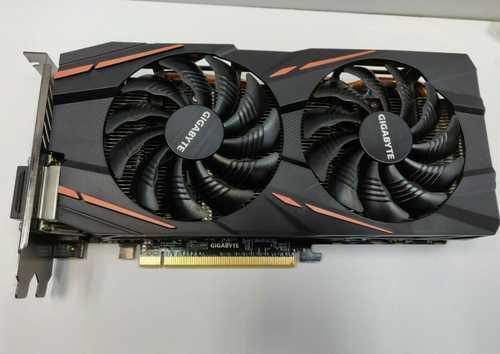 Продам видеокарту Radeon RX 570 4GB
