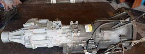 АКПП Toyota Townace Noah SR50G 3S-FE 1998
