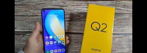 Realme Q2 5G 6 /128