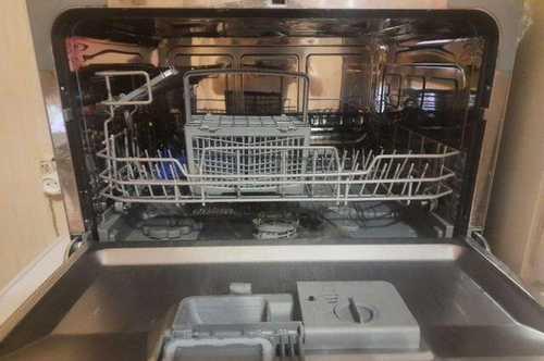 Посудомоечная машина media