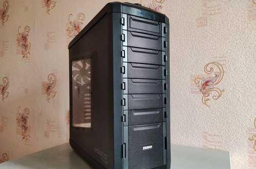 Продам корпус zalman MS800 plus