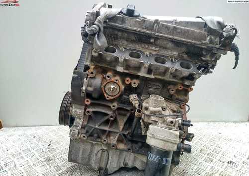 Двигатель Audi 1,8 Бензин AWT