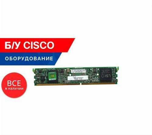 Модуль Cisco pvdm3-16 (used)