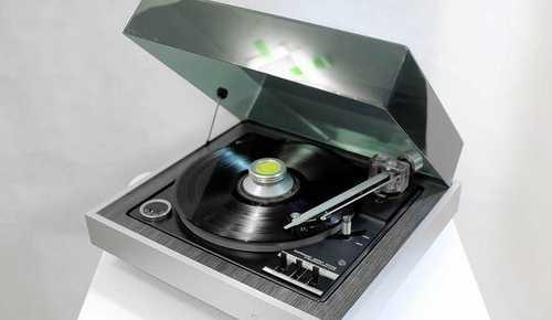 Проигрыватель Винила Garrard Zero 100, 1970г